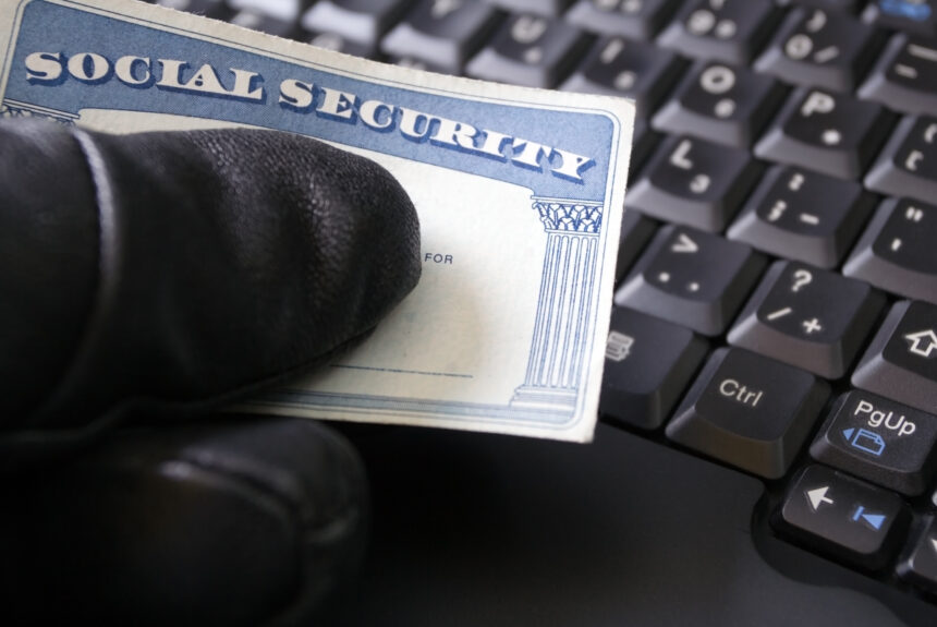 Identity Theft Awareness Week: Protecting What’s Yours - Ukrainian ...