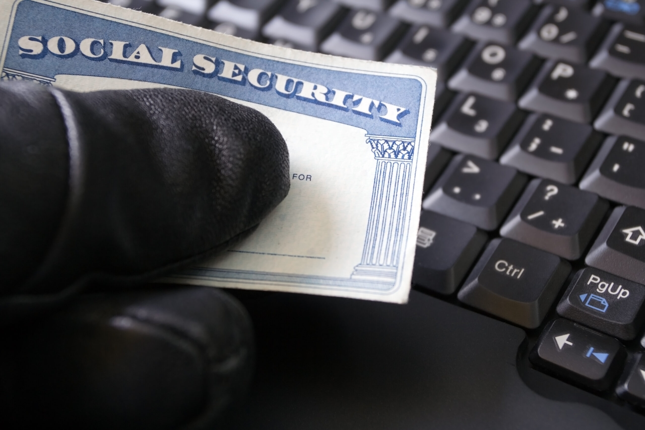 Identity Theft Awareness Week: Protecting What’s Yours - Ukrainian ...